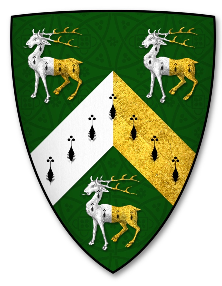 Greenly Family History - An Amazing 1,000 Year Old Story - Start Here ...